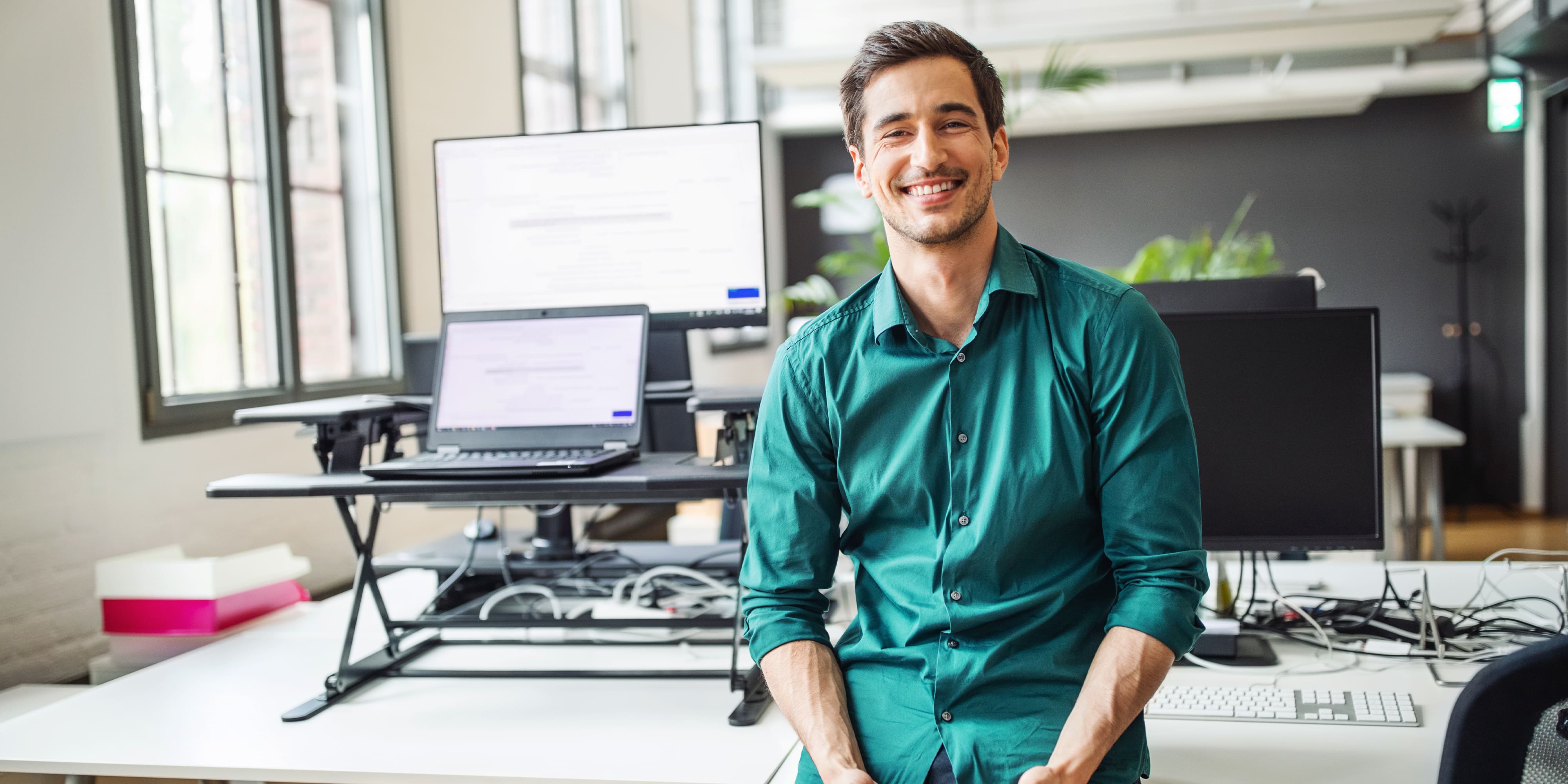 Bachelor Softwareentwicklung| Dein IU Studium